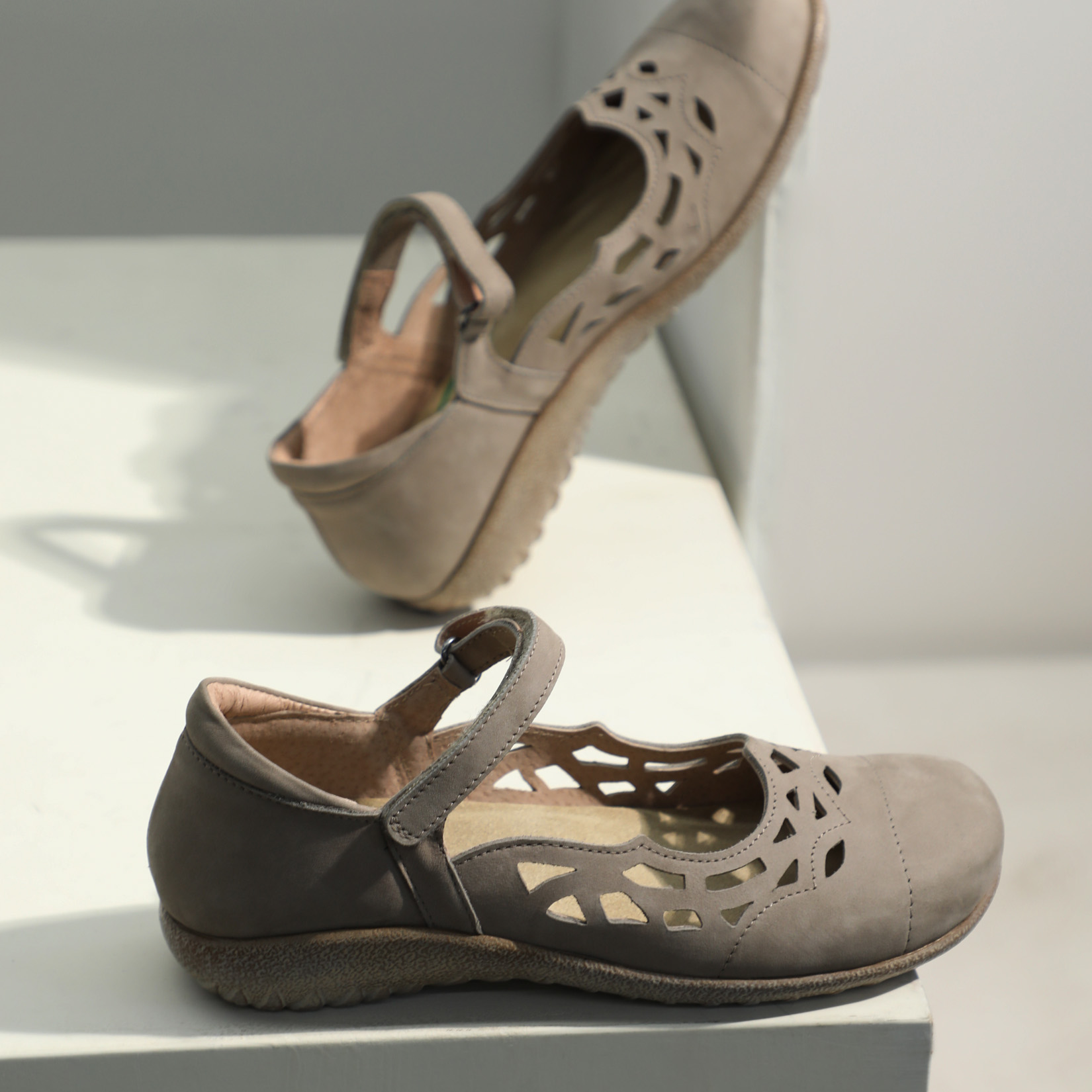 New Arrivals - Walk This Way Shoes