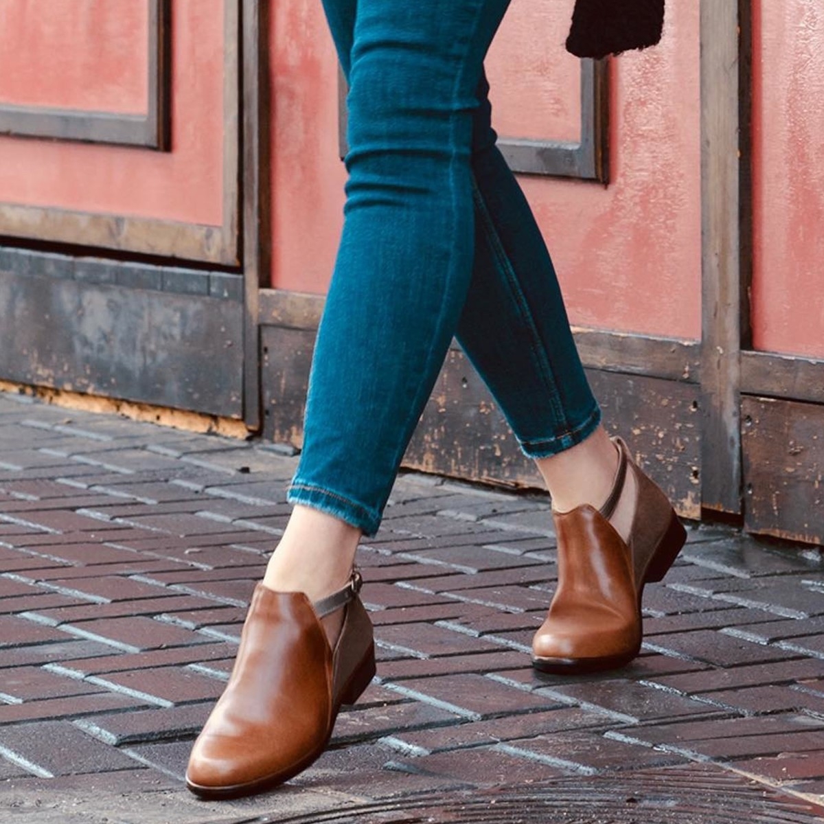 New Arrivals - Walk This Way Shoes
