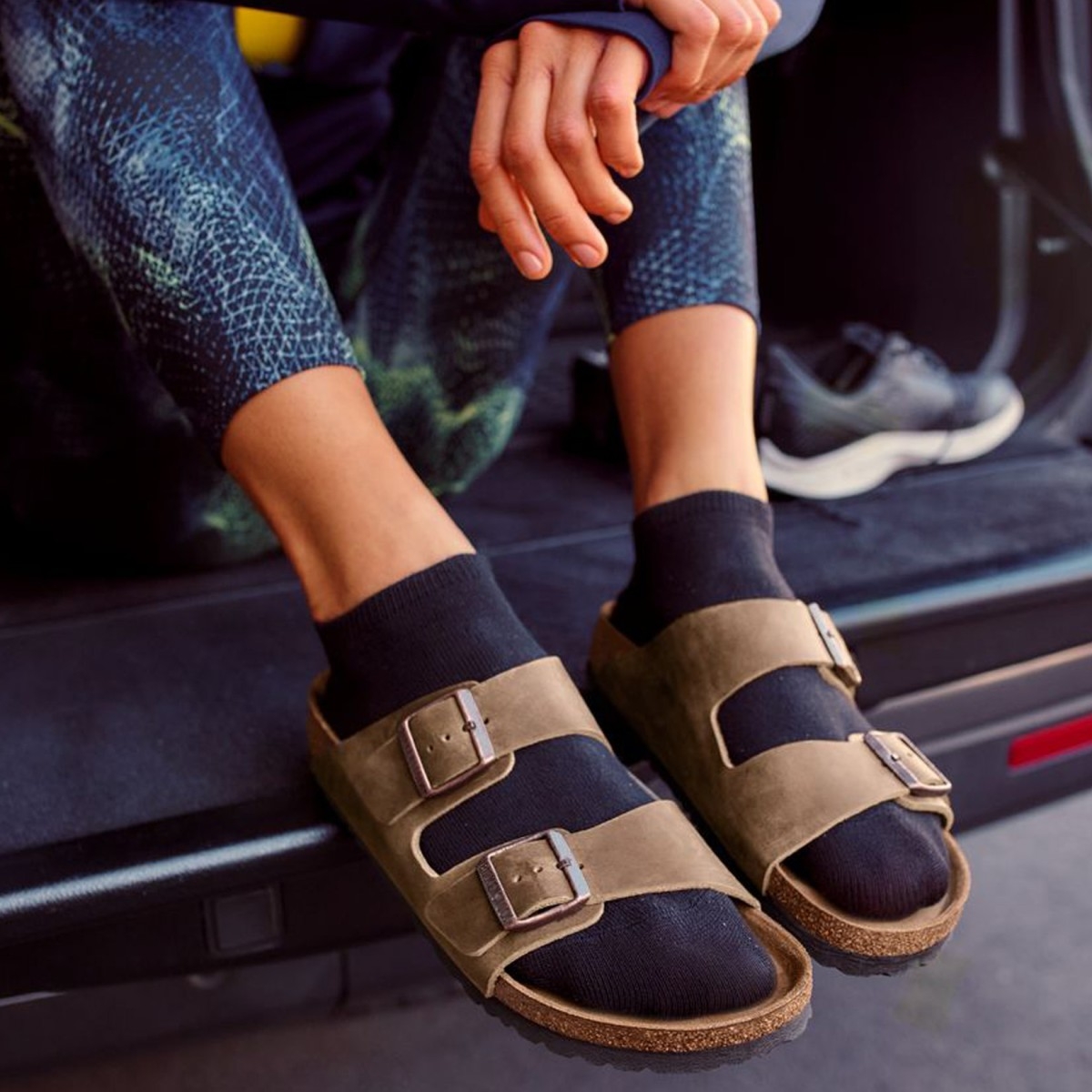 New Arrivals - Walk This Way Shoes