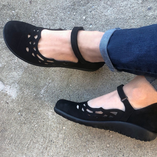 Collections - Walk This Way Shoes