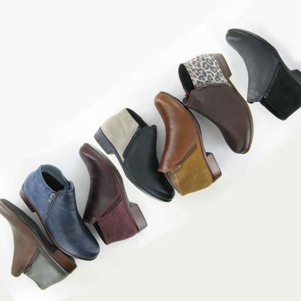 Collections - Walk This Way Shoes