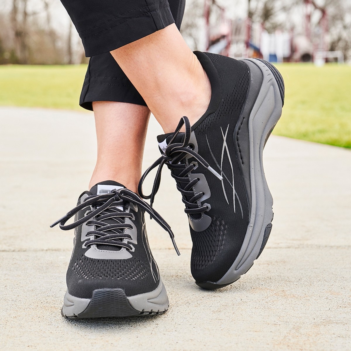 Collections - Walk This Way Shoes