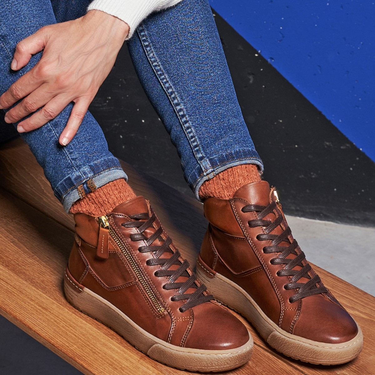 Collections - Walk This Way Shoes