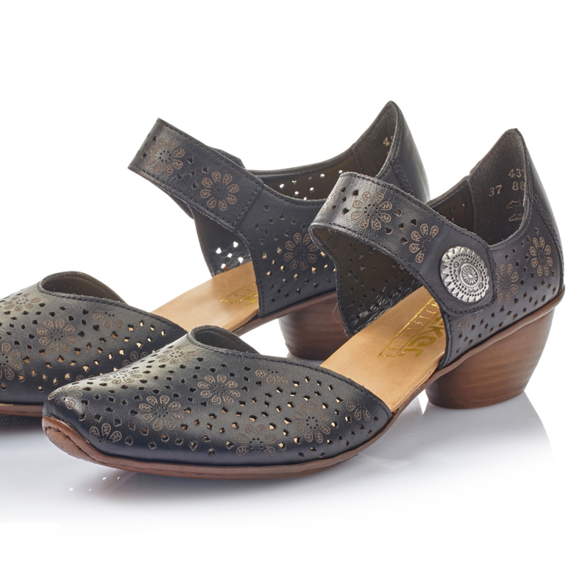 New Arrivals - Walk This Way Shoes