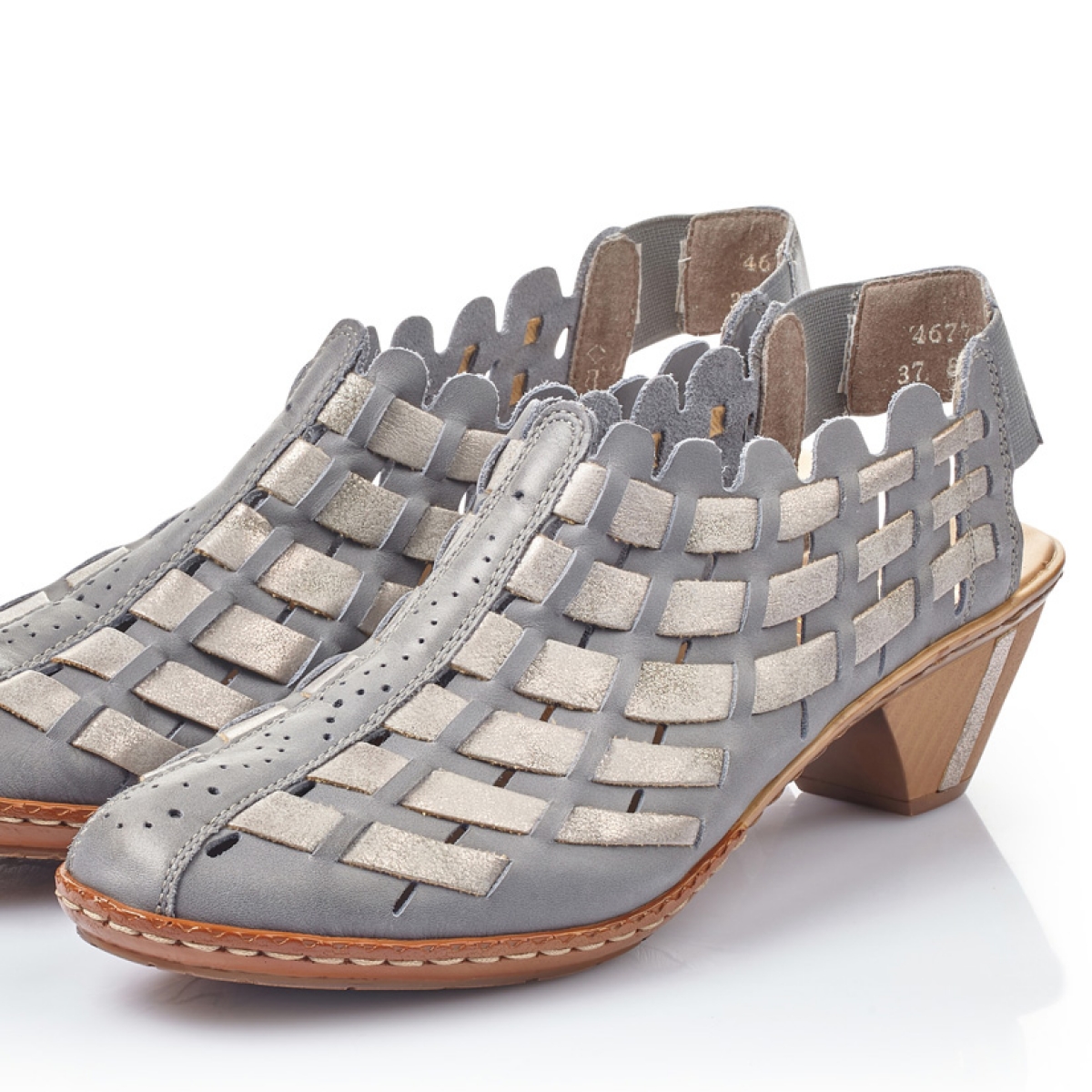 New Arrivals - Walk This Way Shoes