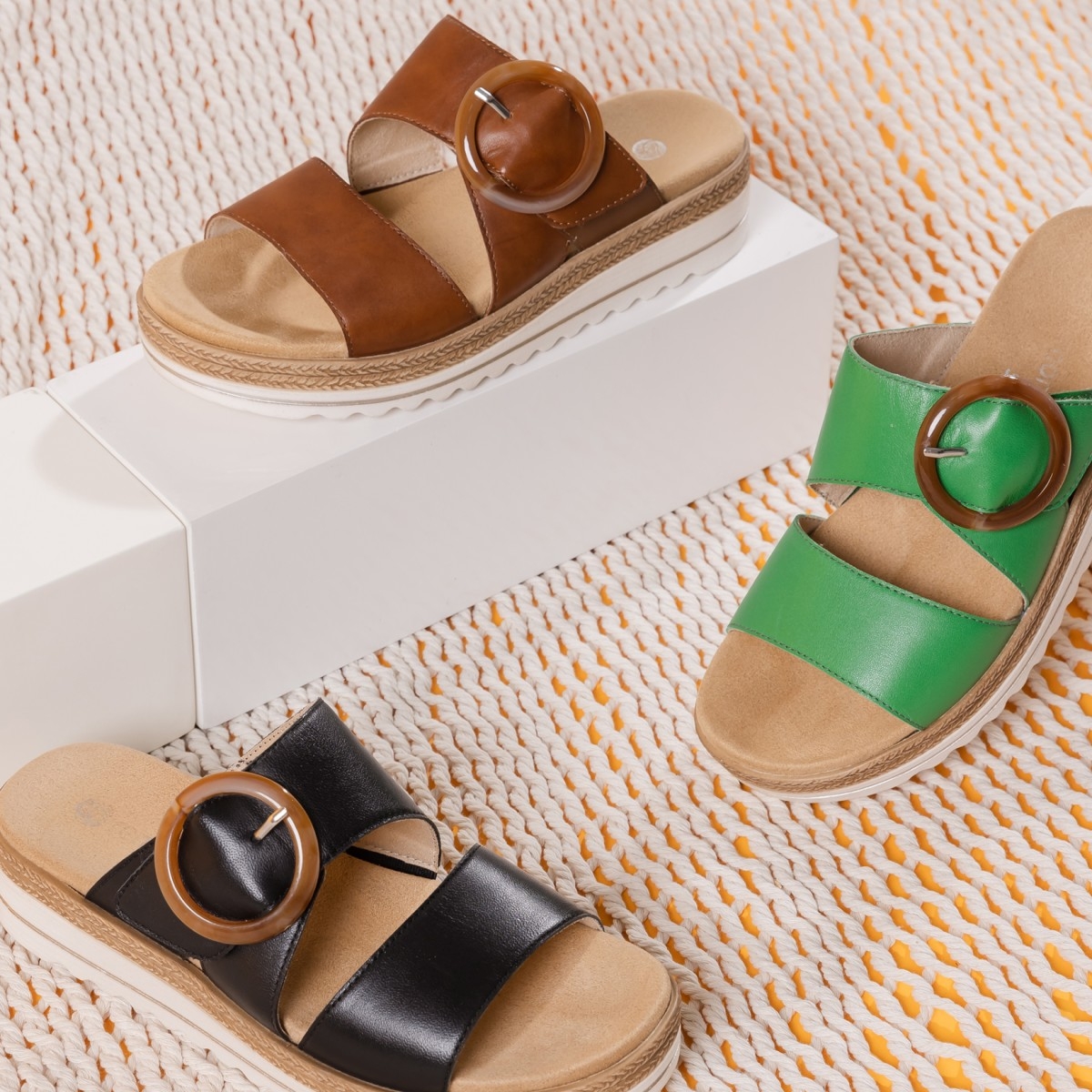 New Arrivals - Walk This Way Shoes