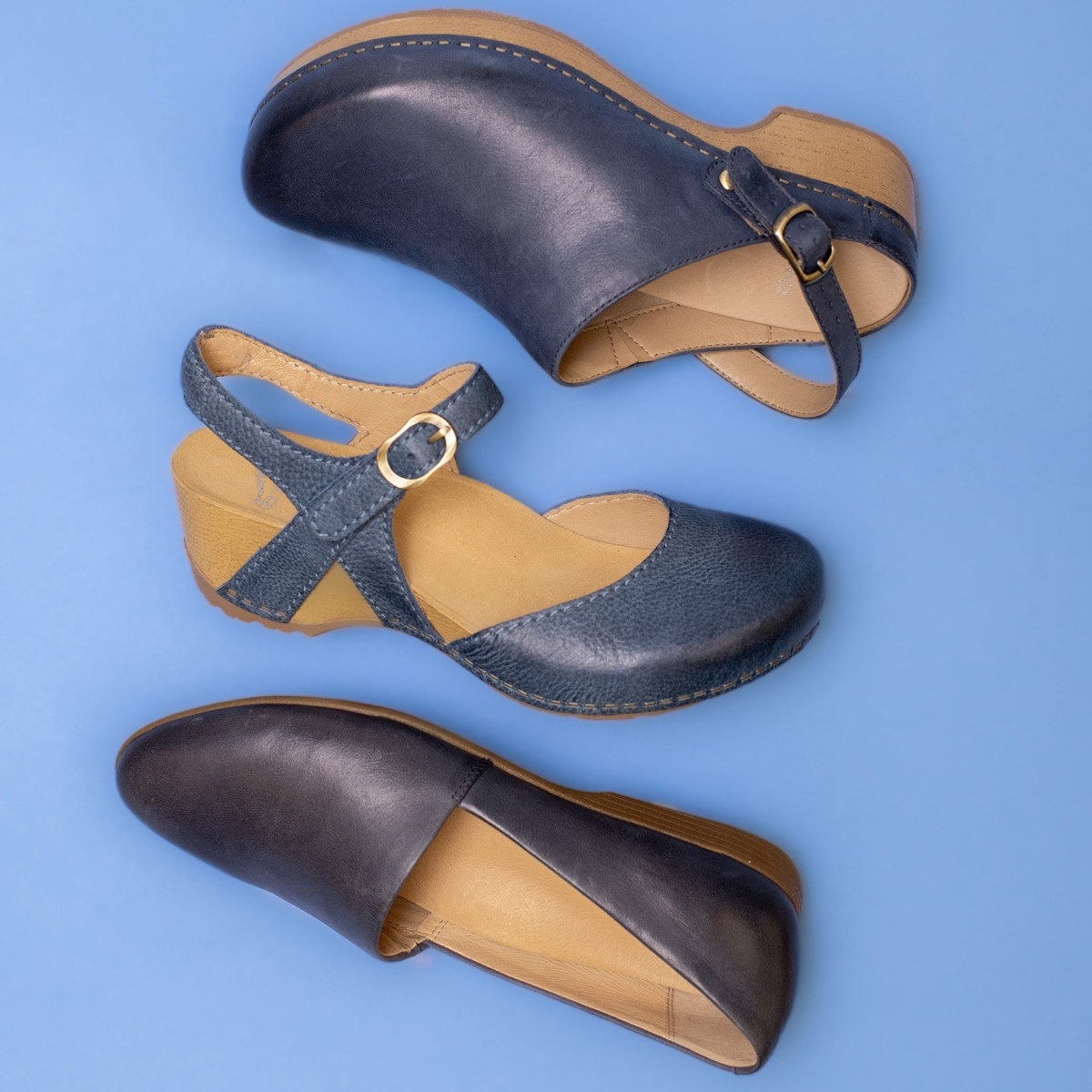 New Arrivals - Walk This Way Shoes